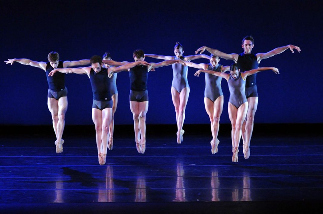 Artscapes: Dazzling Dance from National Choreographers Initiative ...