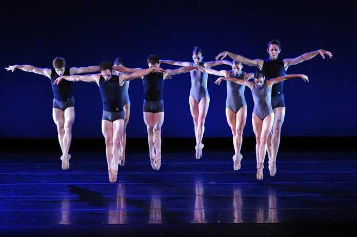 Artscapes: Dazzling Dance from National Choreographers Initiative ...