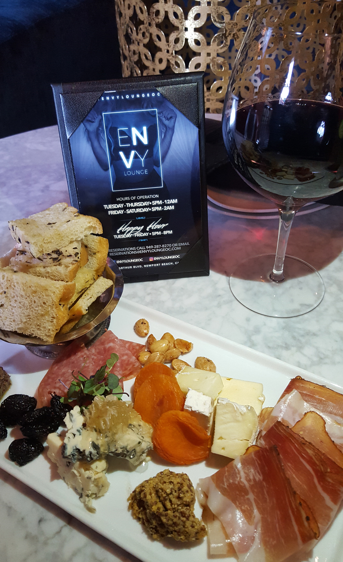 Off the Menu: Envy Revamps Menu, Modo Mio Leads to ‘All Shook Up ...