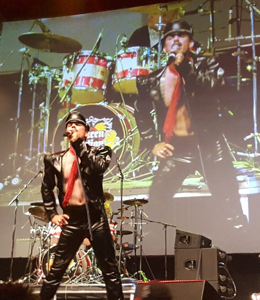 Summer Fun: Tribute Bands Rock OC Fair - Newport Beach News