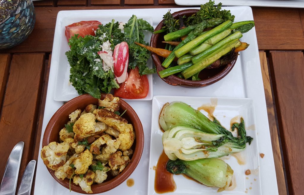 Off the Menu: Pre-Pageant Dining in Laguna Beach - Newport Beach News