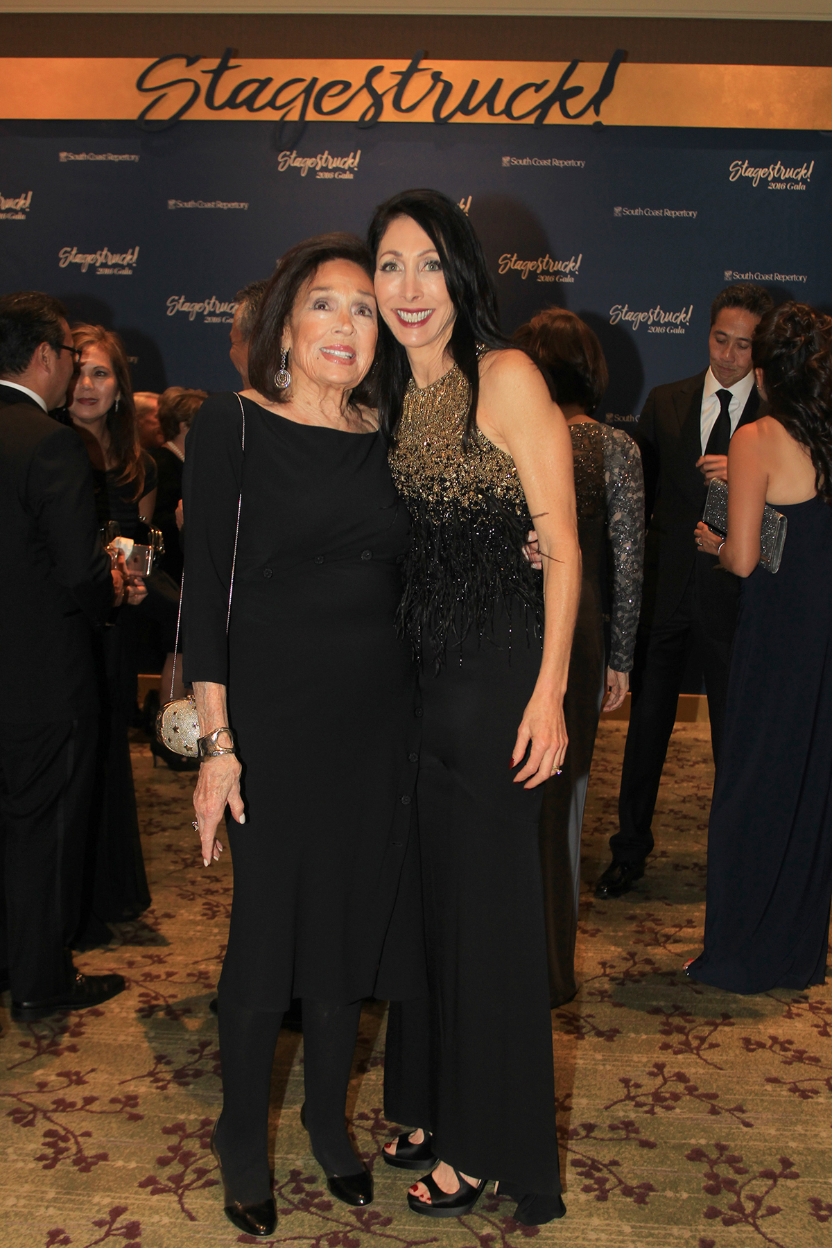 Benefit: Partygoers Get “Stagestruck!” at SCR Gala - Newport Beach News