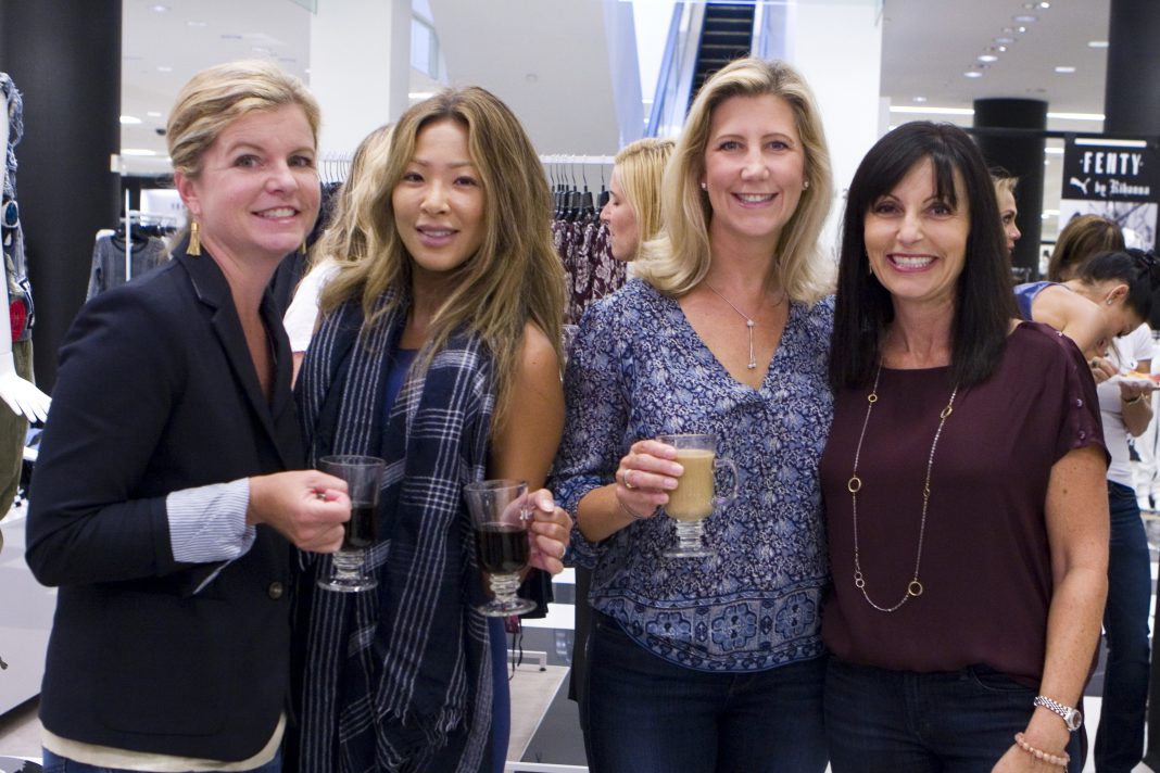 Charity League Brings “Denim and Jewels” to Bloomingdale’s - Newport ...
