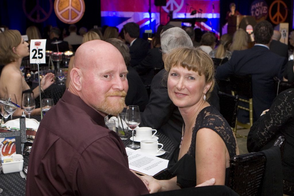 Laura’s House Hosts a British Invasion at Annual Gala - Newport Beach News