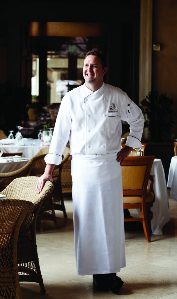 Off the Menu: An Afternoon in Italy at Andrea Restaurant - Newport ...