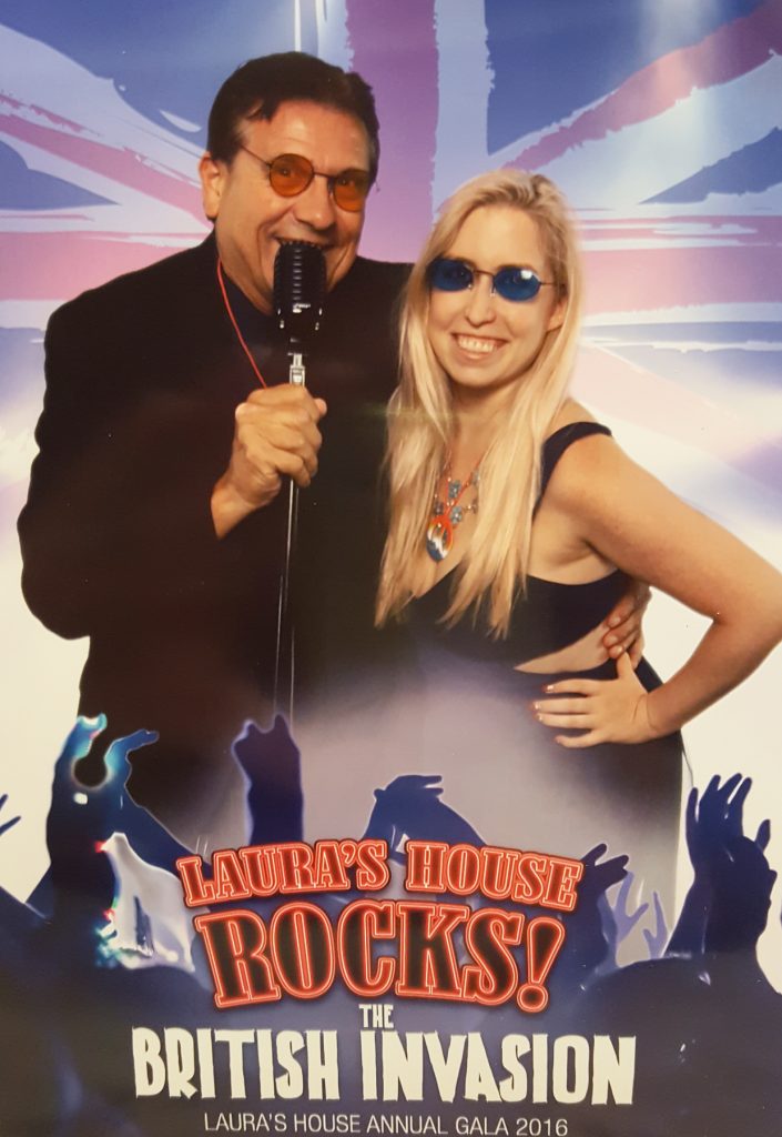 Laura’s House Hosts a British Invasion at Annual Gala - Newport Beach News