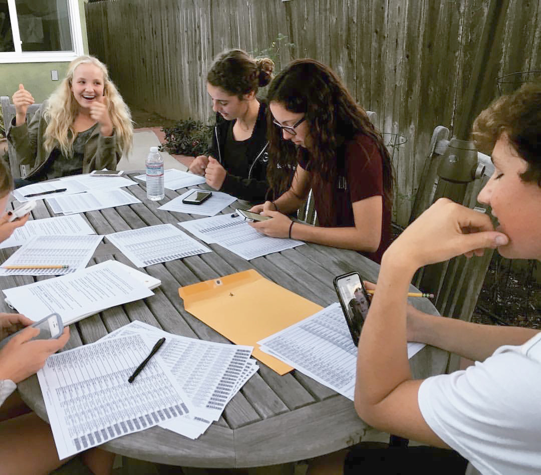 School Board Candidates Vie for Three Seats - Newport Beach News School Board Candidates Vie for Three Seats - Newport Beach News