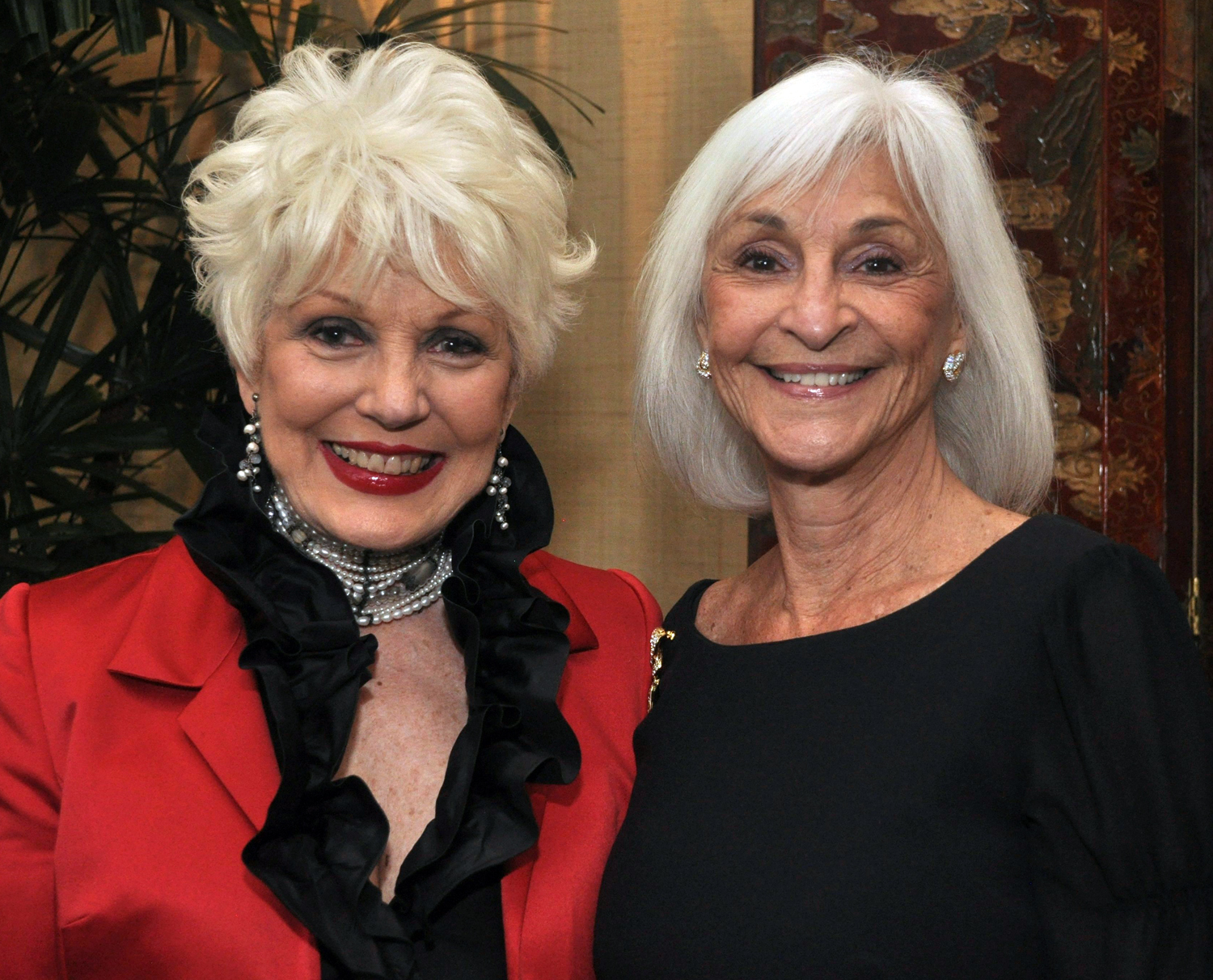 Charity Spotlight: “Christmas at The Ritz” Luncheon at Island Hotel ...