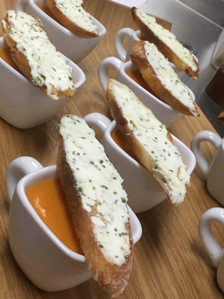 Off the Menu: Illuminating Cuisine at Lighthouse Café - Newport Beach News