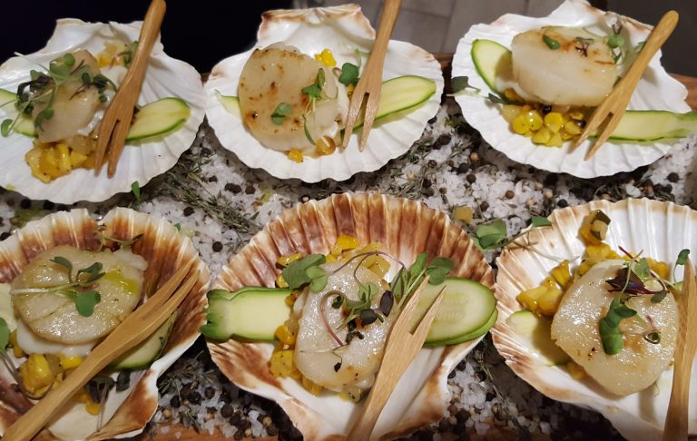 Off the Menu: Illuminating Cuisine at Lighthouse Café - Newport Beach News