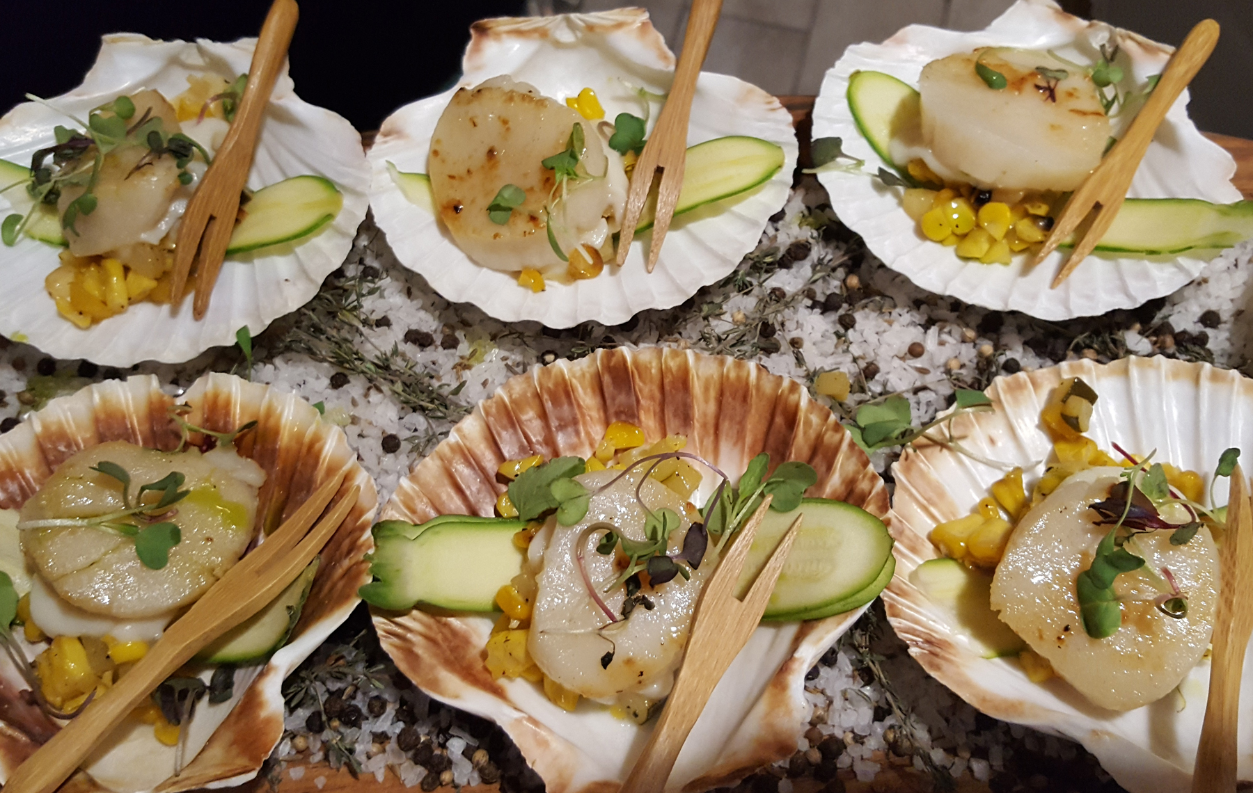 Off the Menu: Illuminating Cuisine at Lighthouse Café - Newport Beach News