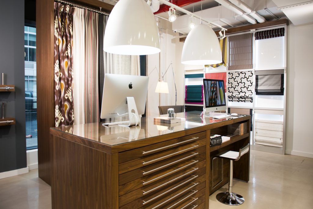 Biz Buzz: The Shade Store Opens Fashion Island Showroom - Newport Beach ...