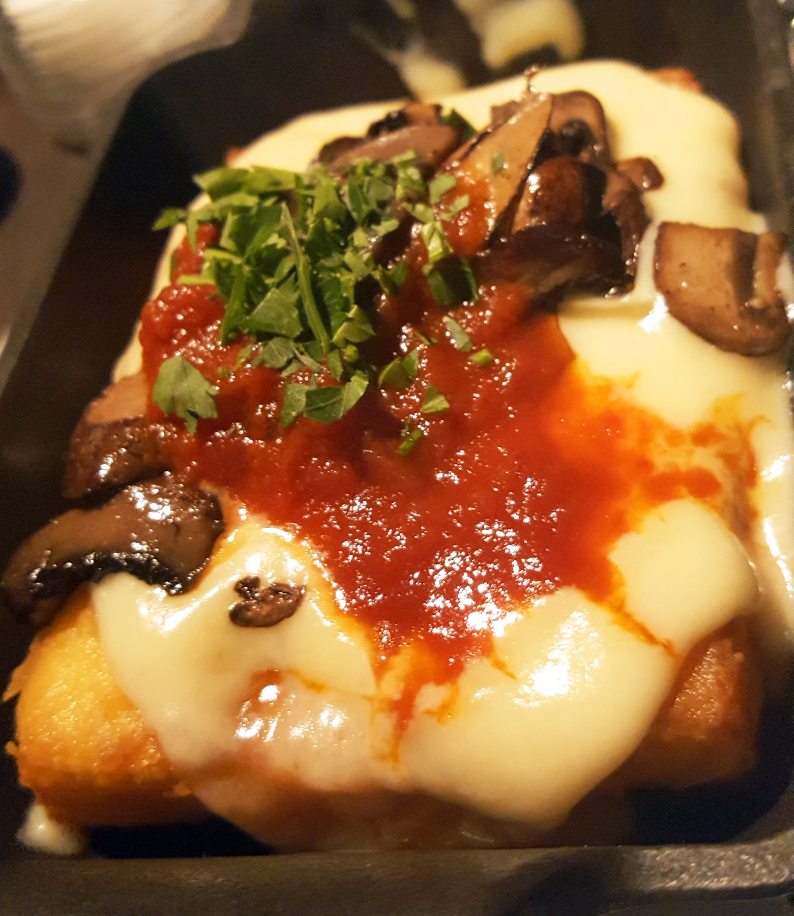 Off the Menu: A Whale of a Tale at Water Grill and South Coast Rep ...