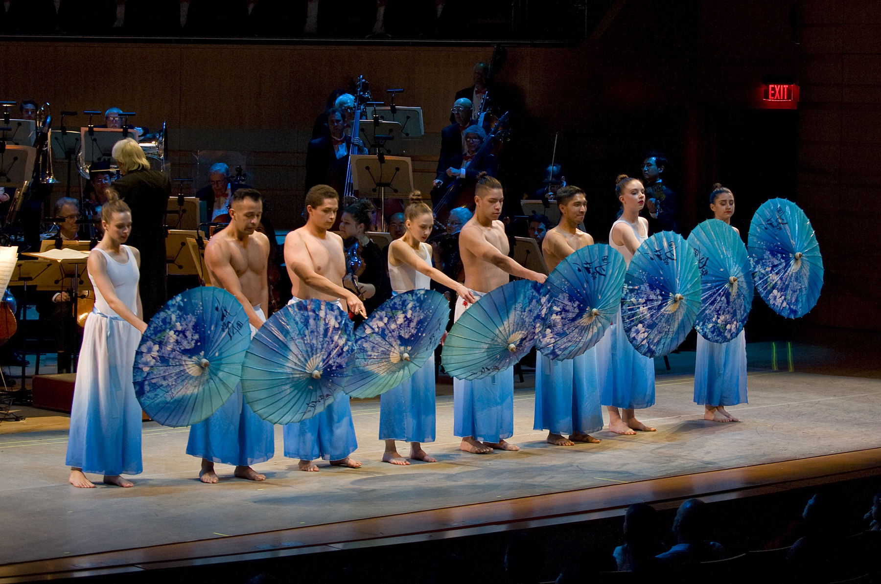 Benefit: Pacific Symphony Celebrates Chinese New Year - Newport Beach News