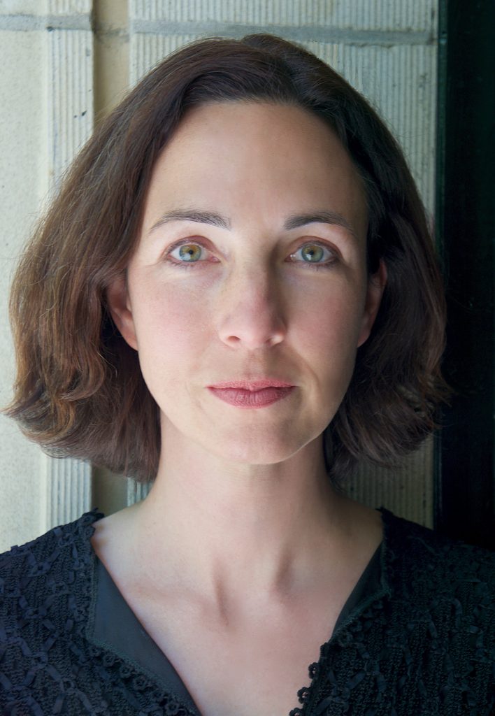 Under Cover: The Women in the Castle - Newport Beach News