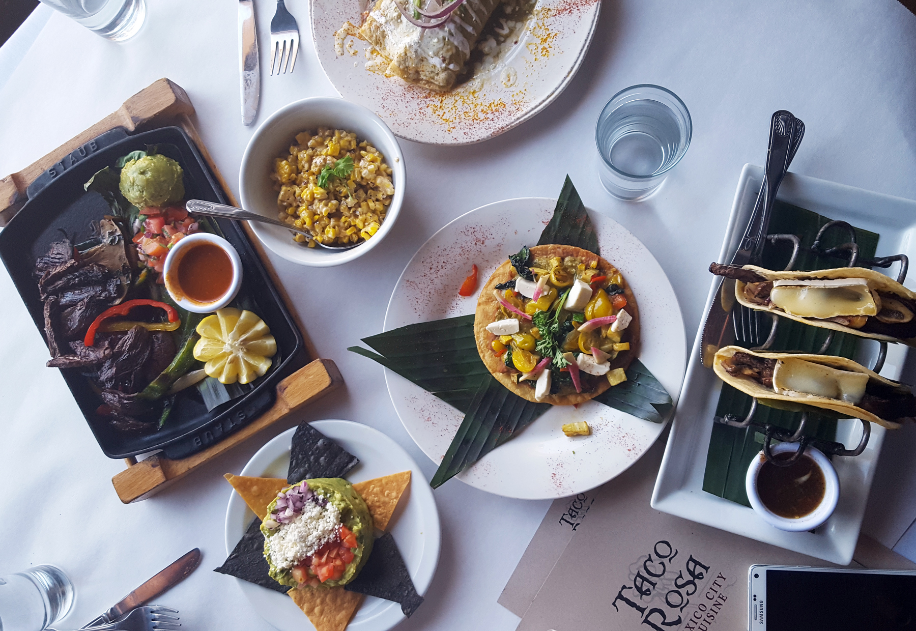 Off the Menu: Newport Bistros Get High Marks for OC Restaurant Week ...