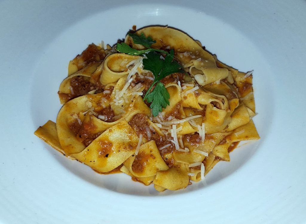 Off the Menu: Il Barone is On the Move - Newport Beach News