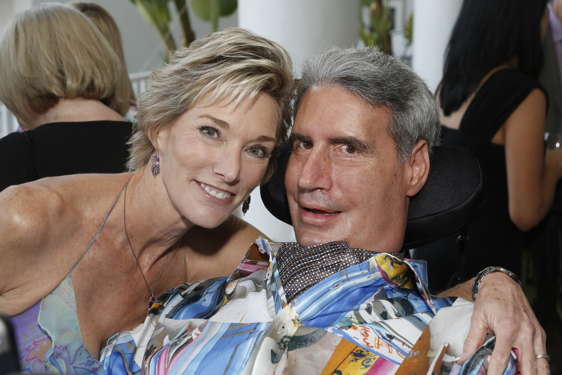 “Augie” Documentary Inspires Hope - Newport Beach News