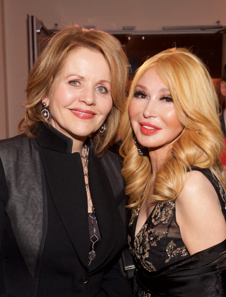 Elizabeth Segerstrom and the Power of Giving - Newport Beach News