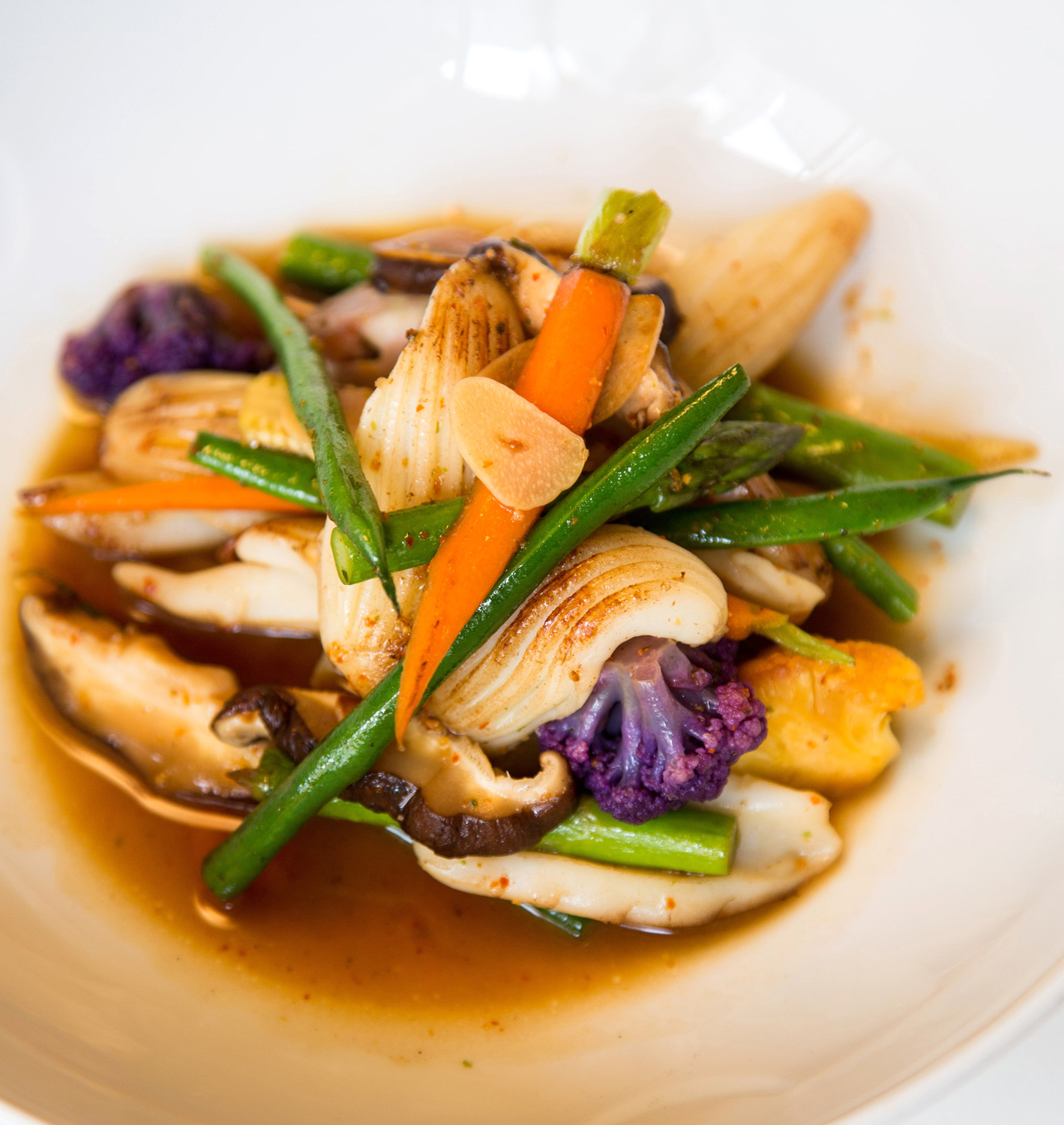 Off the Menu Side Dish: Nobu Opens in Lido Marina Village - Newport ...