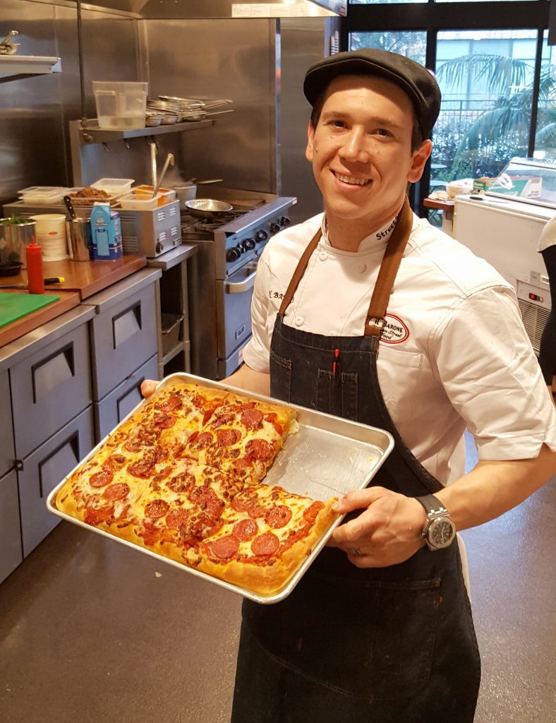 Off the Menu: Basilic Marks 20 Years, Mix Mix Serves Lunch - Newport ...