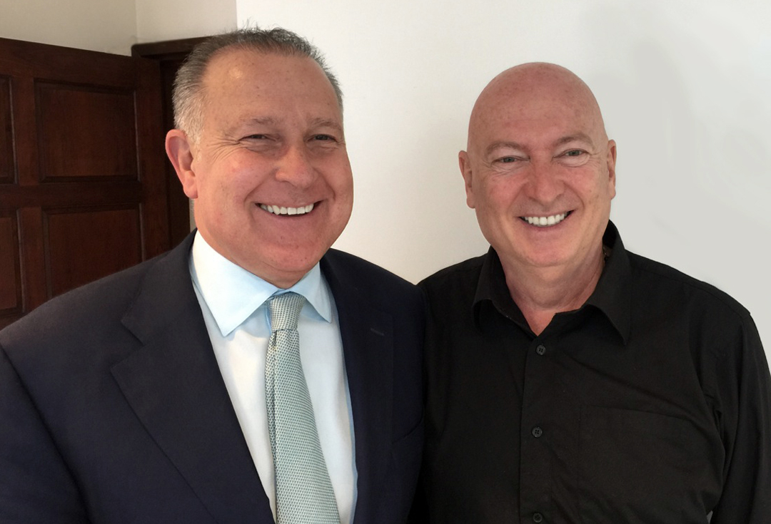 Charity Spotlight: Fletcher Jones to Host Fundraiser for Anaheim White ...