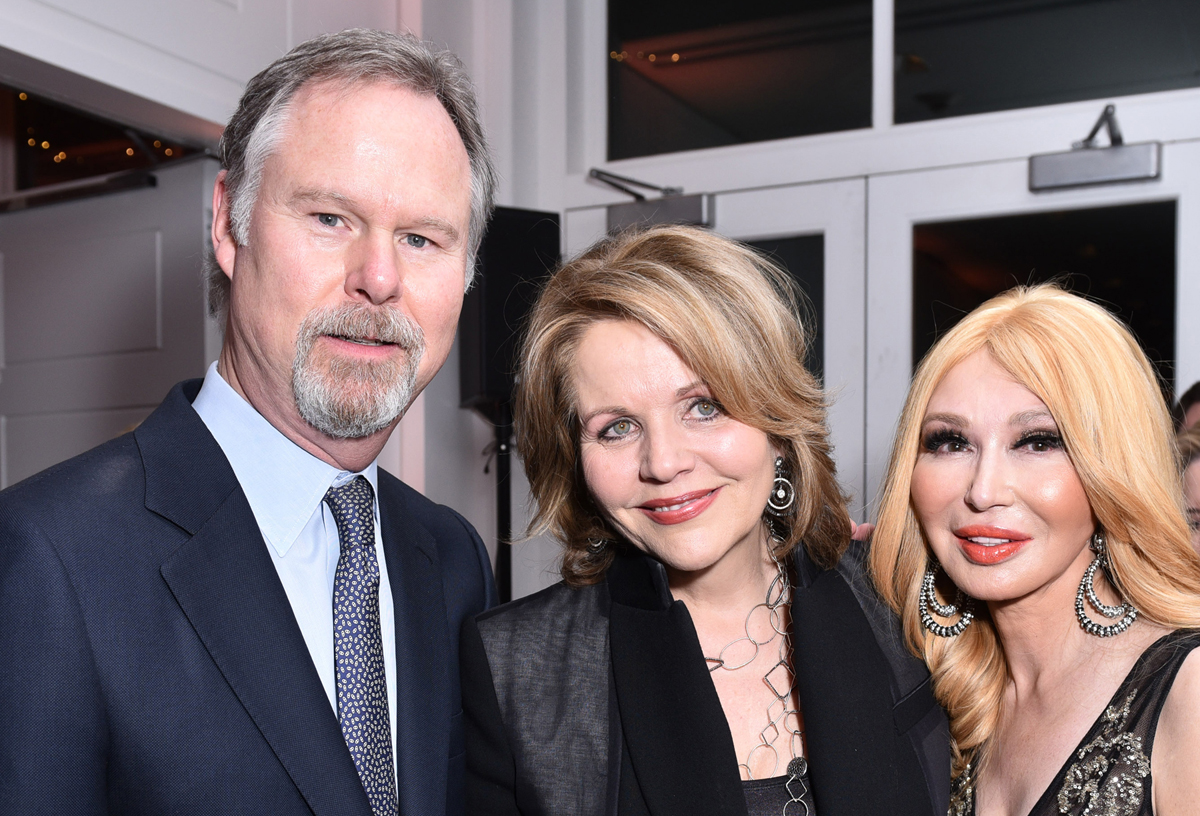 Charity Spotlight: Segerstrom Documentary Gets NY Premiere - Newport ...