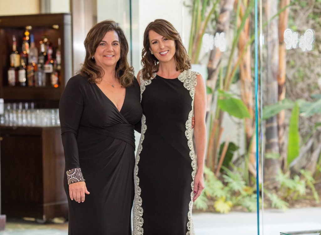 Benefit: CASA Raises $1 Million at Black & White Ball - Newport Beach News