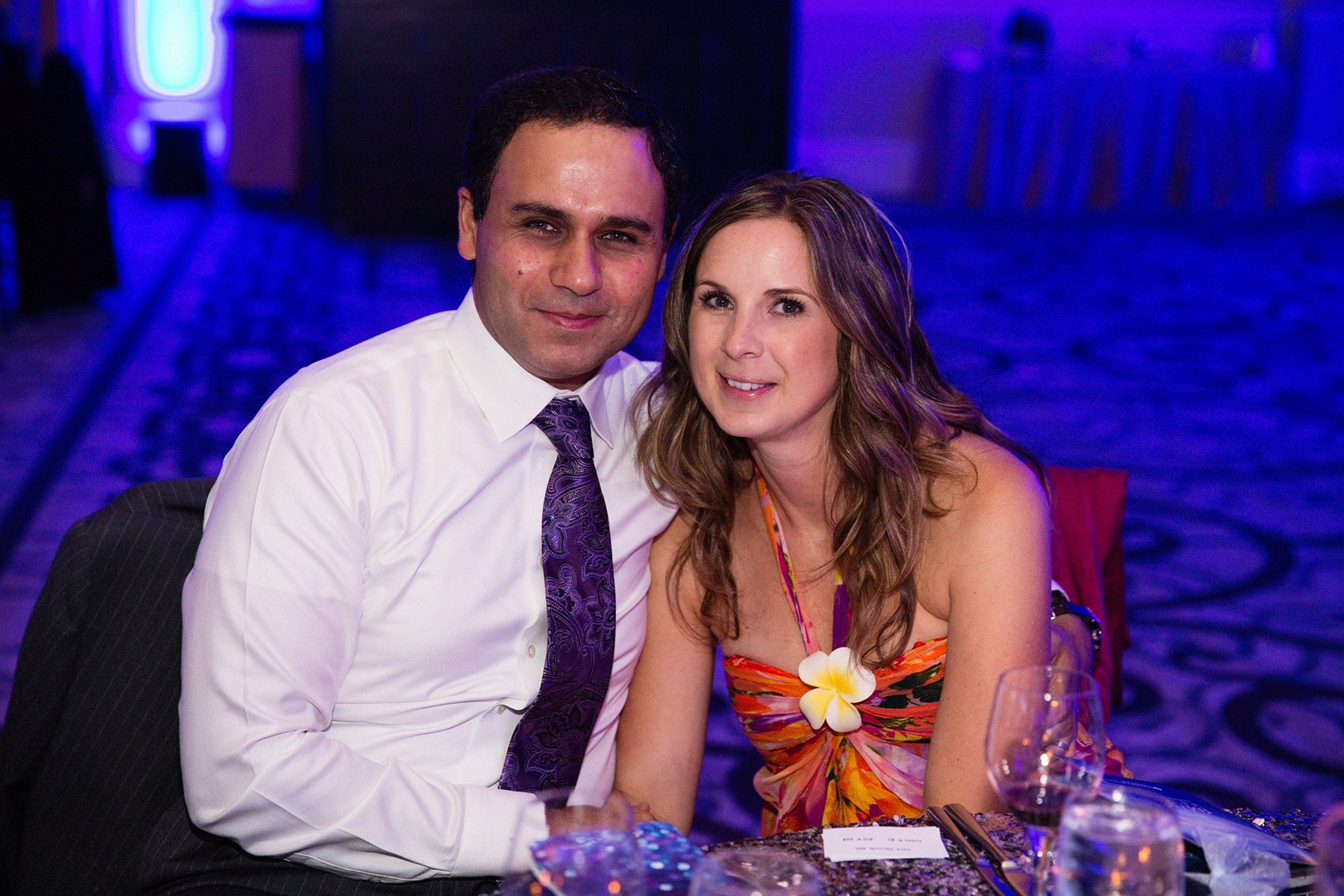 Charity Spotlight: Guests Travel Out of This World for Saddleback ...