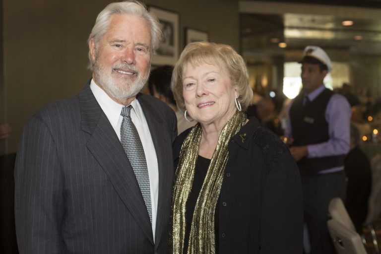 Charity Spotlight: Pacific Chorale Honors Newport Couple - Newport ...