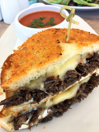 Off the Menu: Spotlight on Lighthouse Café’s Summer Menu - Newport ...