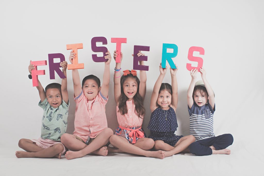 On Faith: Teens Turn to Fristers - Newport Beach News