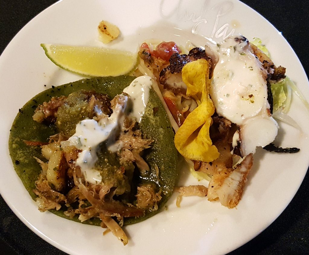 Off the Menu: Local Chefs Show Off Culinary Skills - Newport Beach News