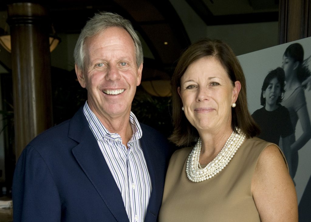 Charity Spotlight: Uncorking Top Wines for Charity Event at Big Canyon ...