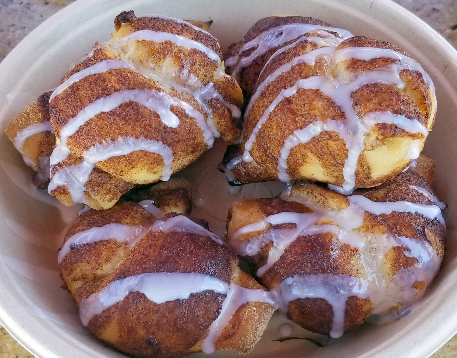 Off the Menu Side Dish: National Pepperoni Pizza Day at Fresh Brothers ...