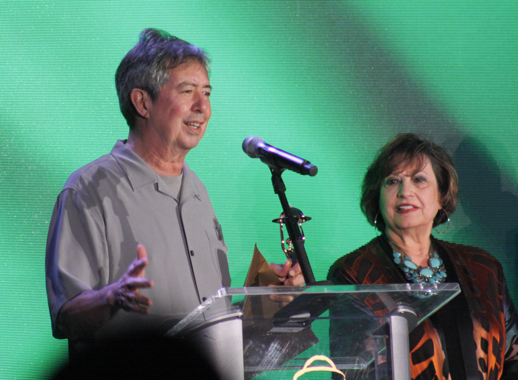 Off the Menu: Local Restaurants Take Home Trophies at Golden Foodie ...