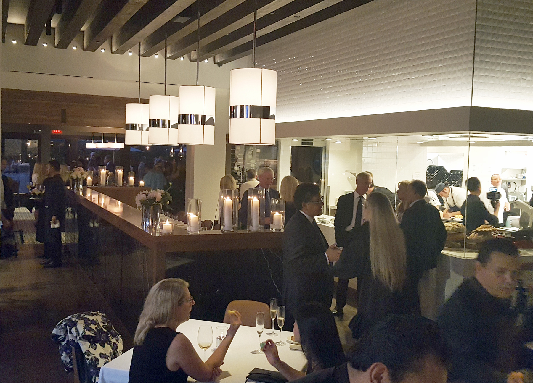 Off the Menu: Marché Moderne Brings a Taste of France to Newport Coast ...