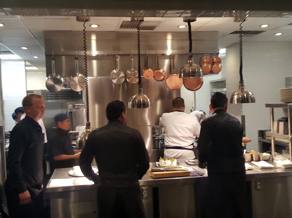 Off the Menu: Marché Moderne Brings a Taste of France to Newport Coast ...