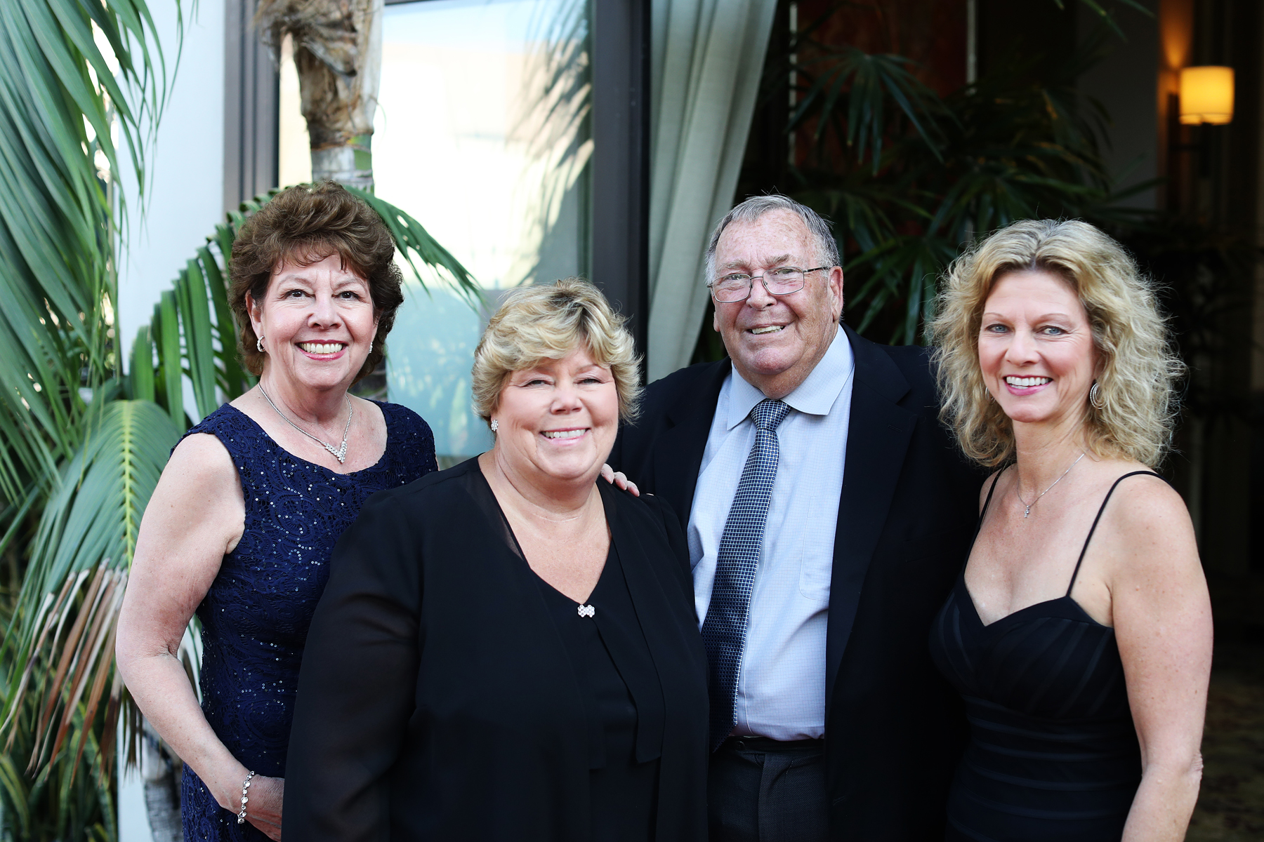 Benefit: Pacific Symphony Opening Night Celebration Hits a High Note ...