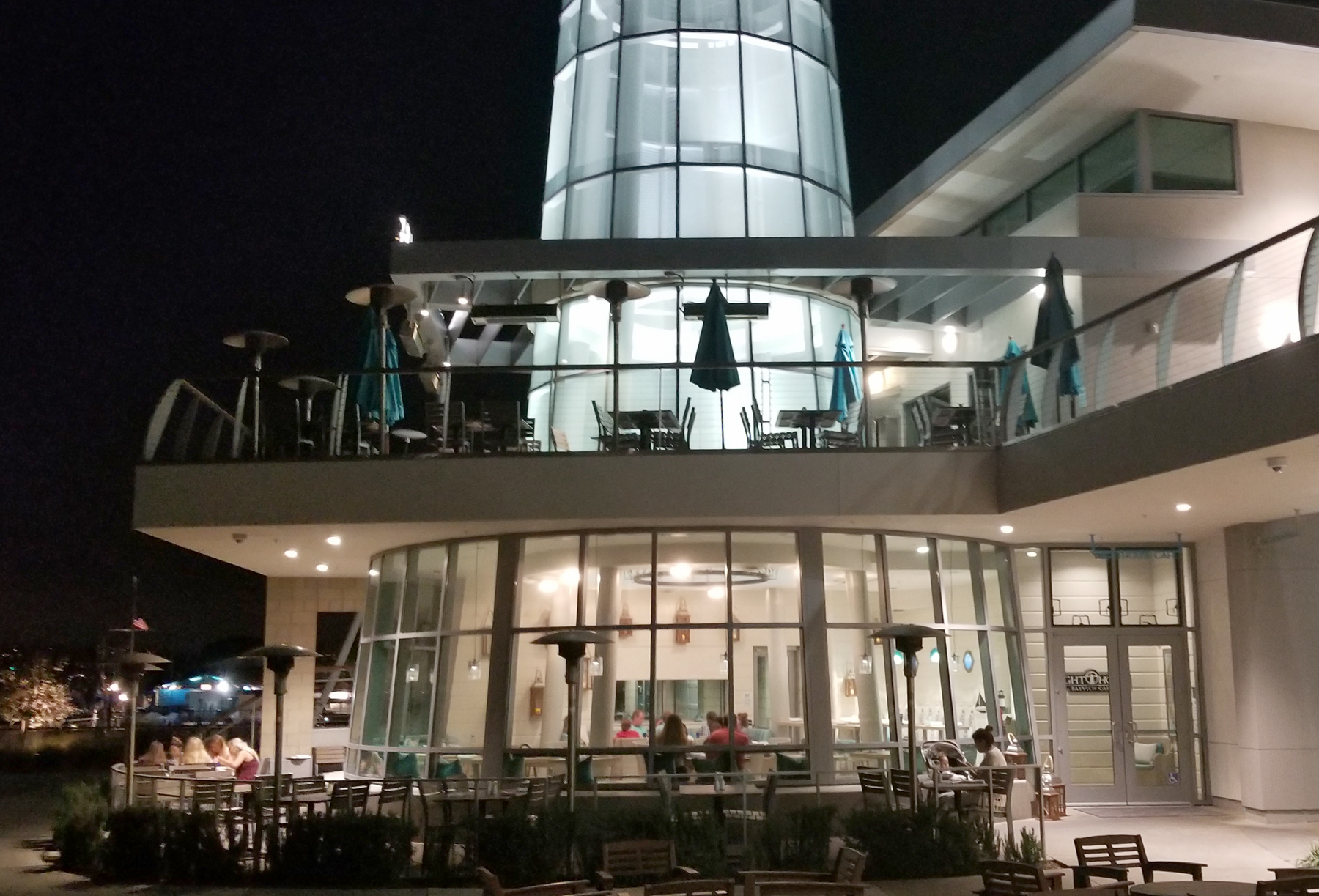 Off the Menu Side Dish: Lighthouse Serves New Winter Dishes - Newport ...