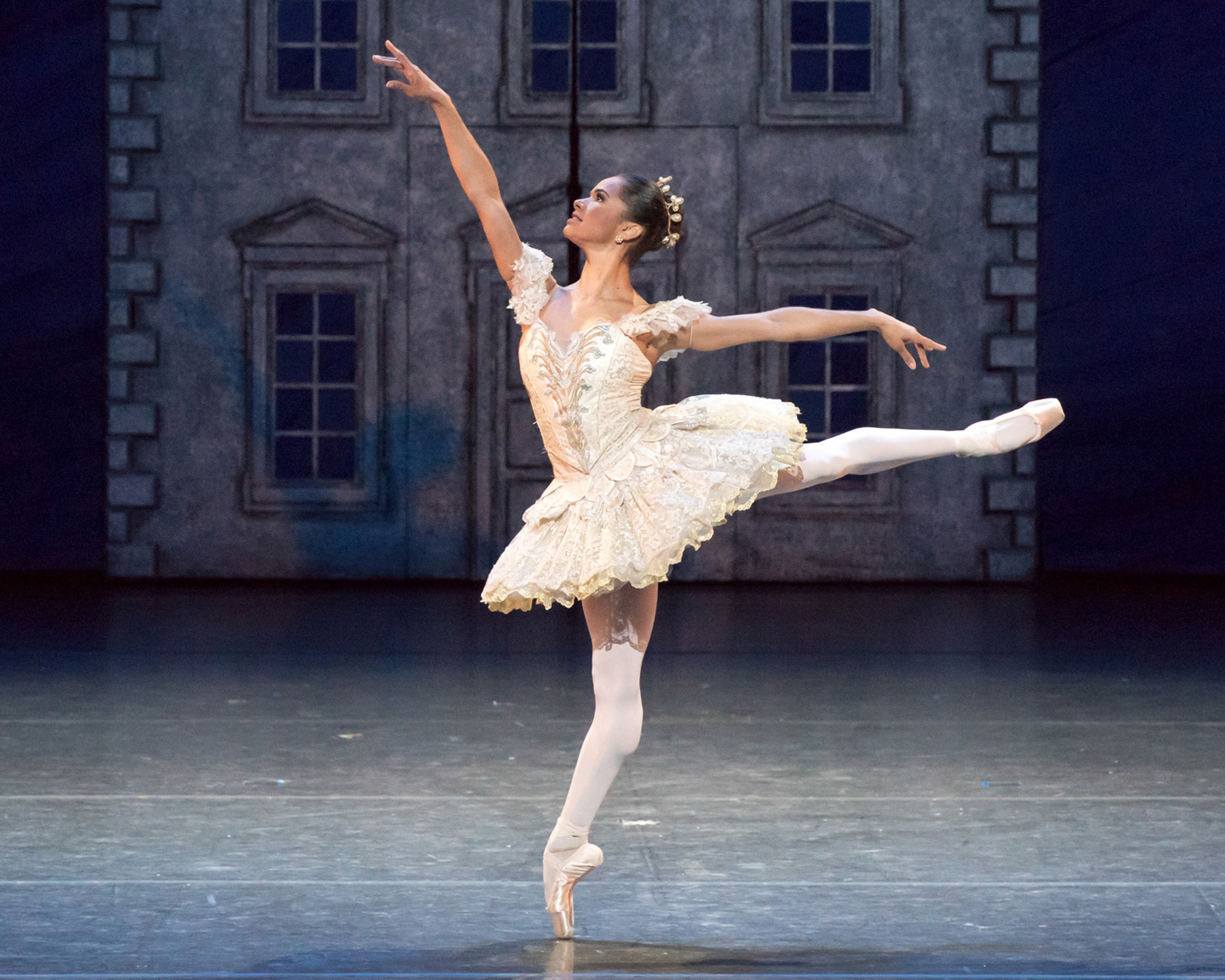 Artscapes: Young Newport Dancers Cast in ABT’s ‘Nutcracker’ at ...