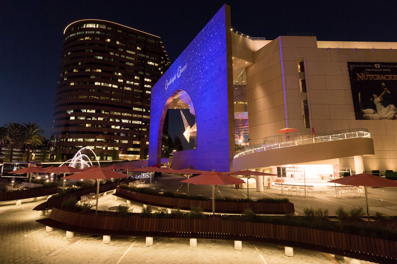 Benefit: 44th Annual Candlelight Concert Sets New Record for Segerstrom ...