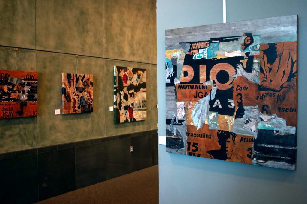 Arts Commission Adds Exhibits but Holds The Bard - Newport Beach News