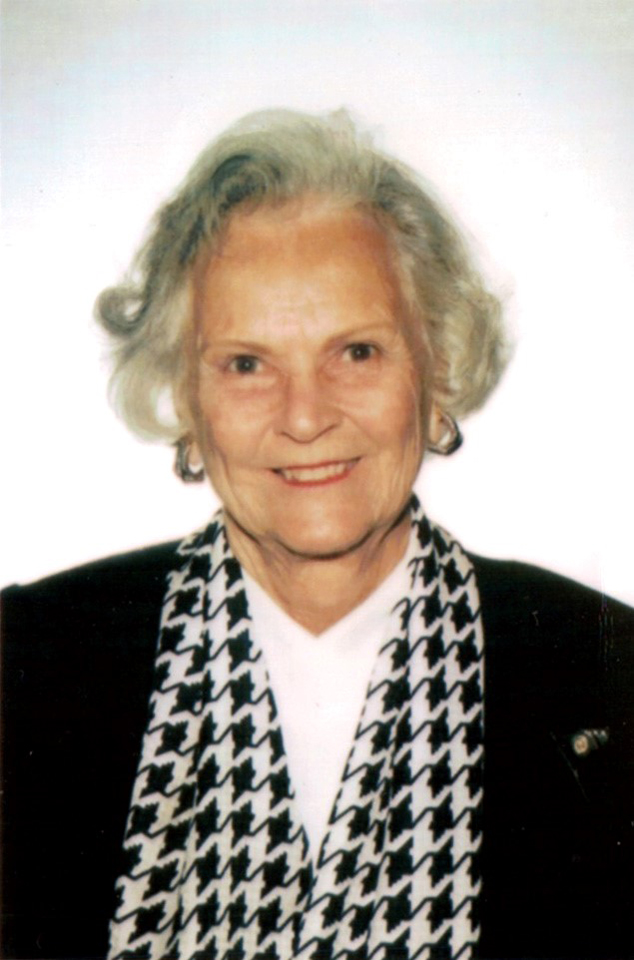 Charity Spotlight: Newport Philanthropist Elizabeth Steele Leaves ...