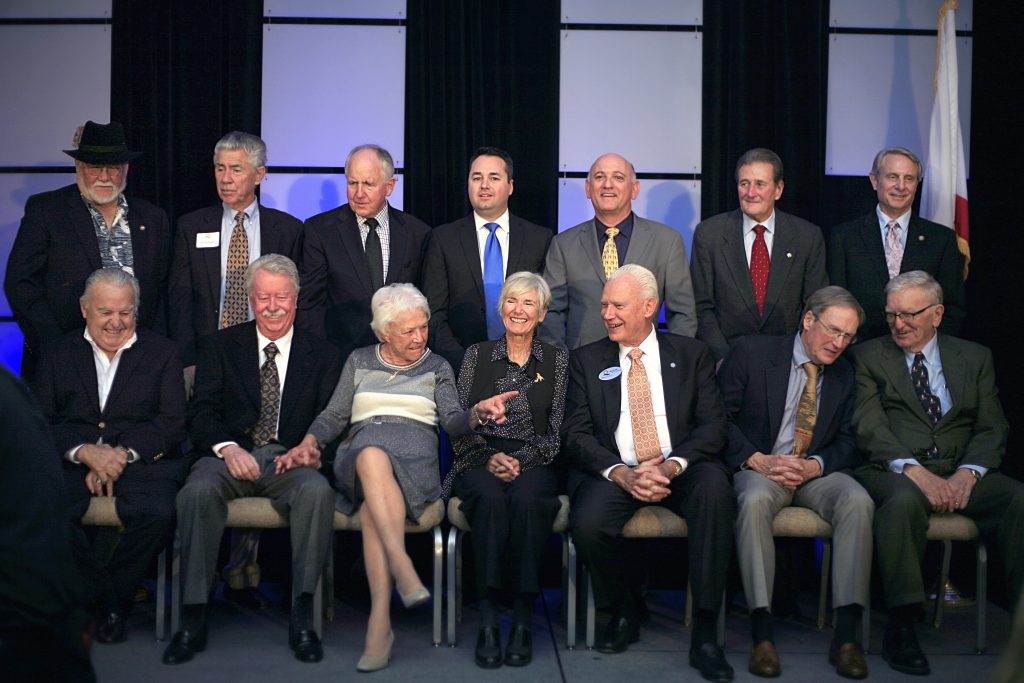 Mayor’s Dinner Highlights ‘Year of the Harbor’ - Newport Beach News