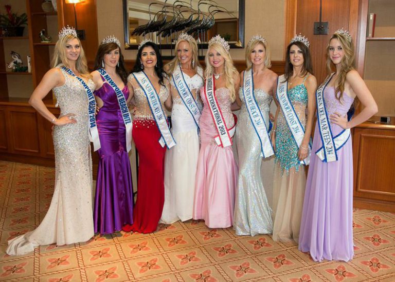 Biz Buzz: New Owner for Newport Beach Pageants - Newport Beach News