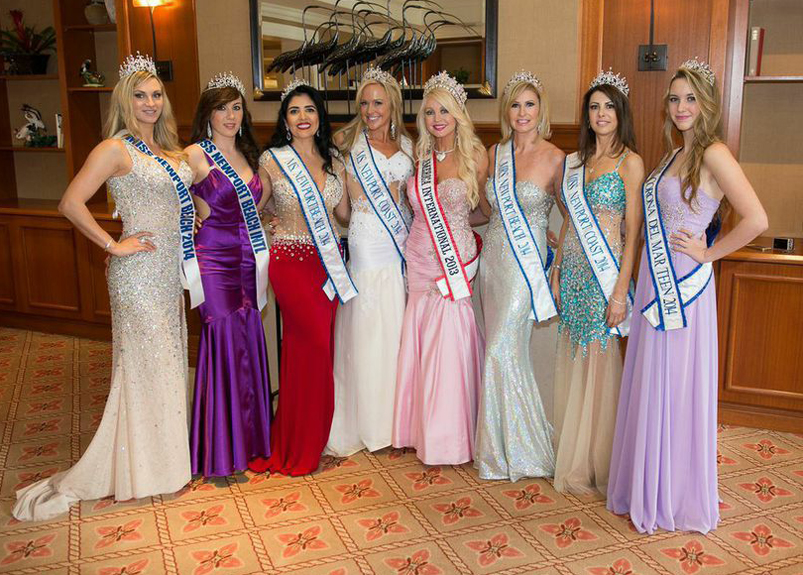 Biz Buzz: New Owner for Newport Beach Pageants - Newport Beach News