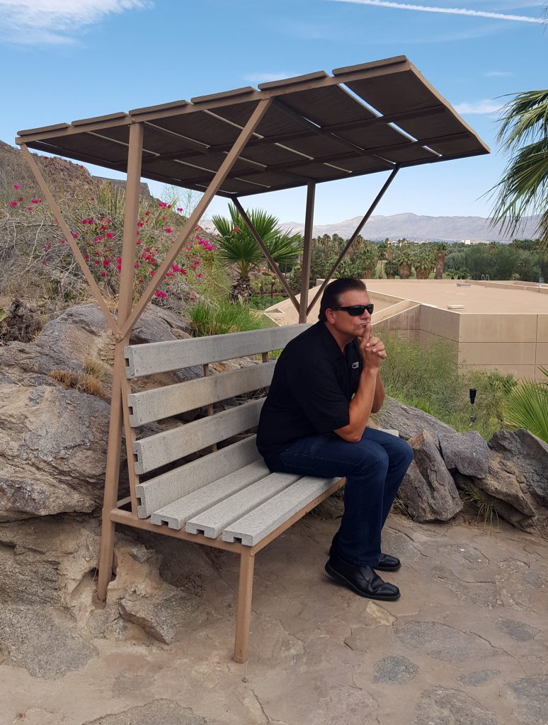 Weekend Getaway: Historic Weekend in Palm Springs - Newport Beach News