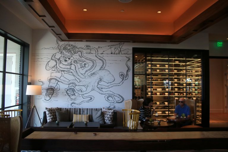 Lido House Hotel Opens on Balboa Peninsula - Newport Beach News