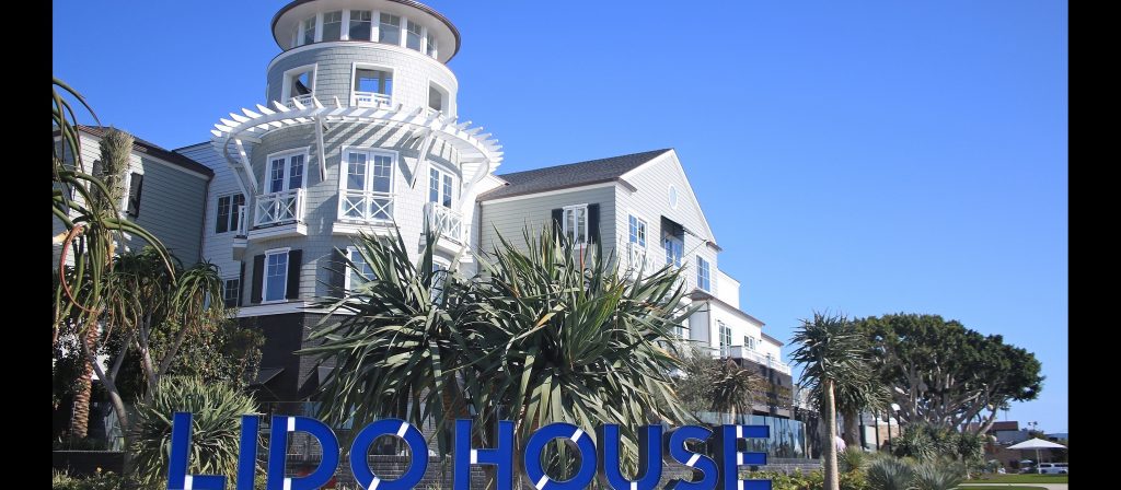 Lido House Hotel Opens on Balboa Peninsula - Newport Beach News